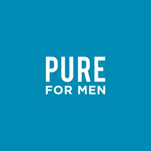 Pure for Men | The Original Cleanliness Fiber Supplement | Stay Ready